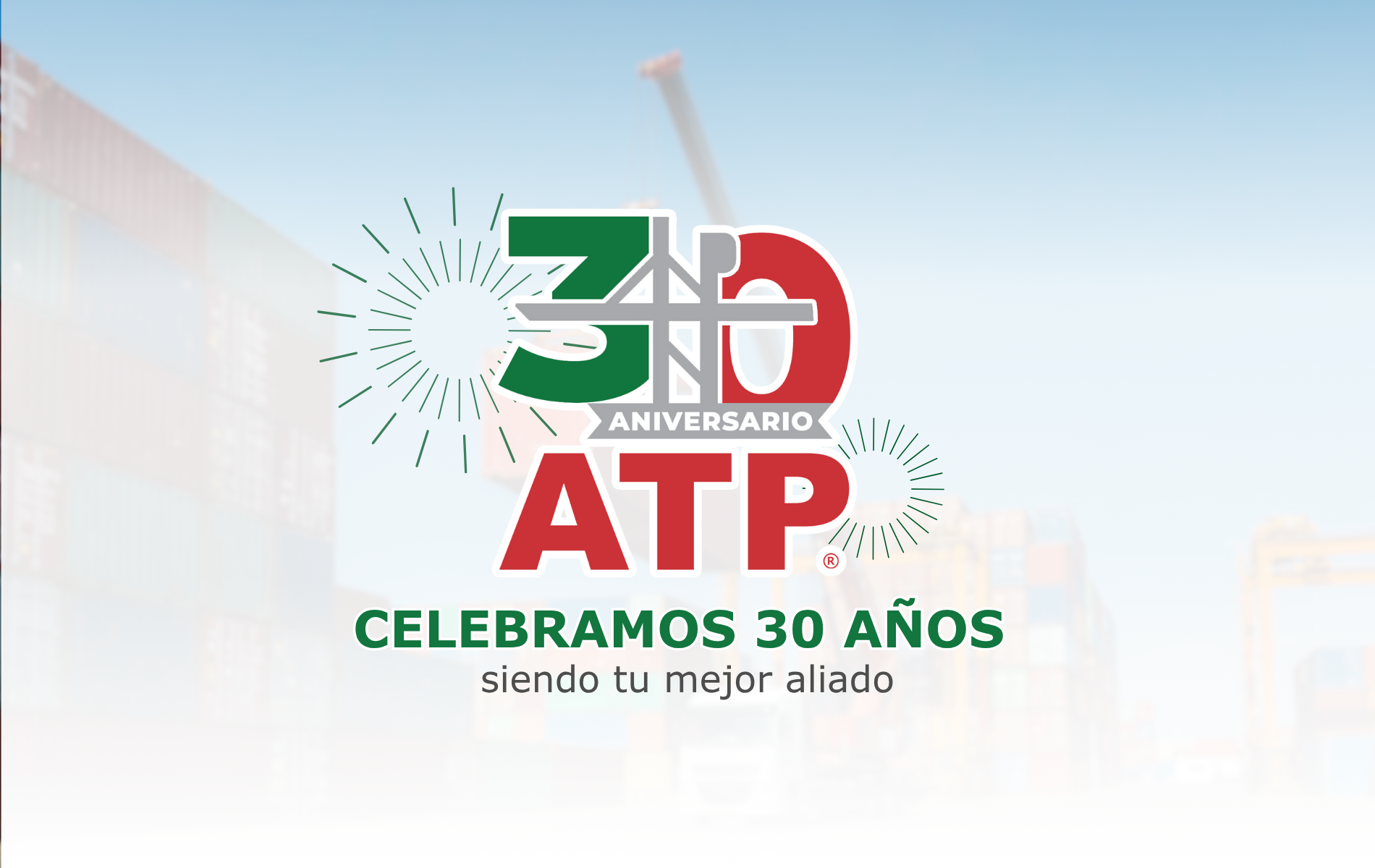 ATP – Altamira Terminal Portuaria